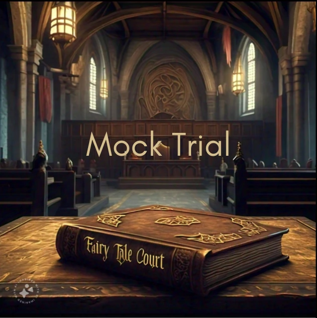 US Constitution: Fairy Tale Mock Trial: Simulation - Curriculum Square